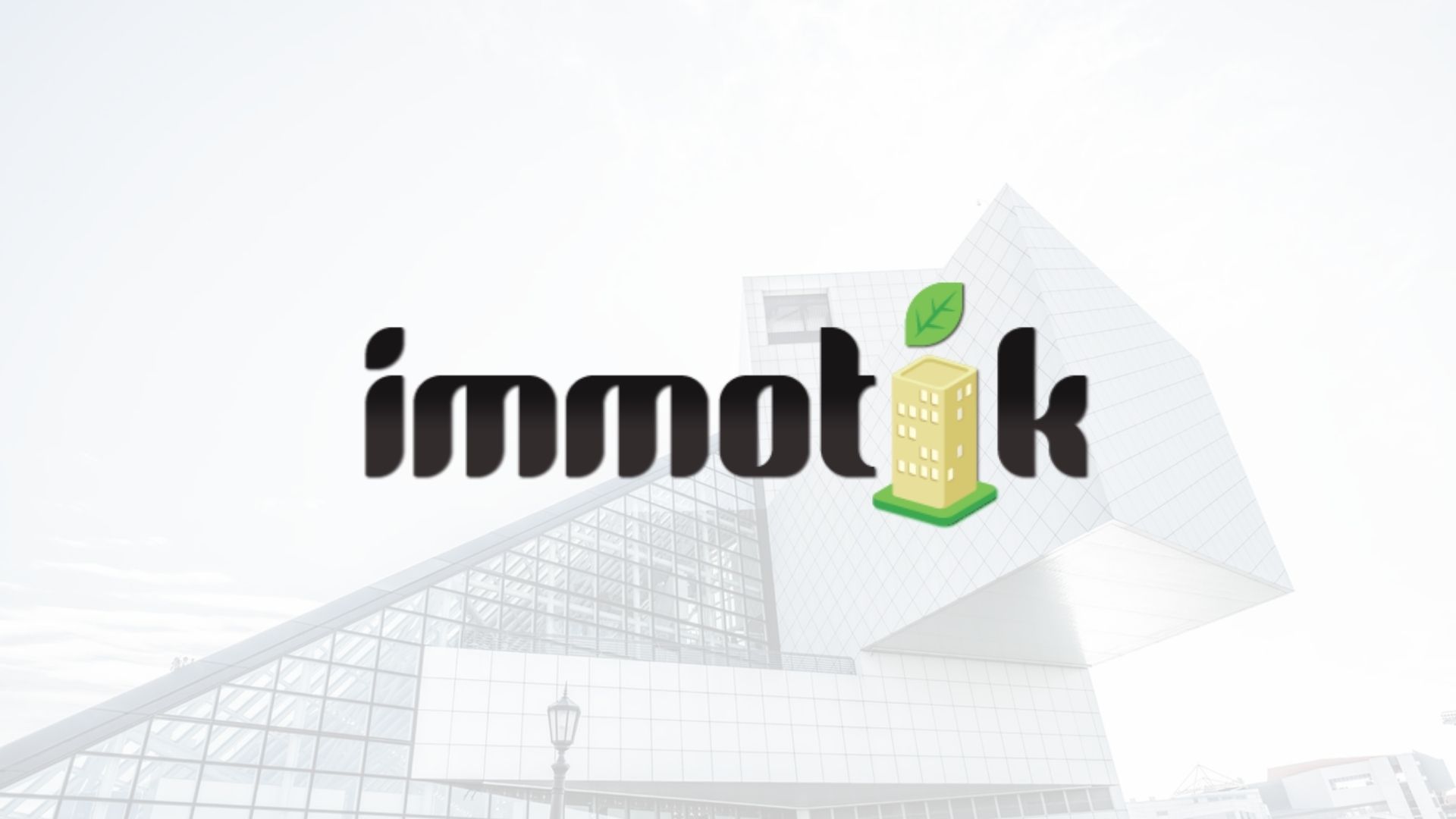 Contact - Immotik Québec